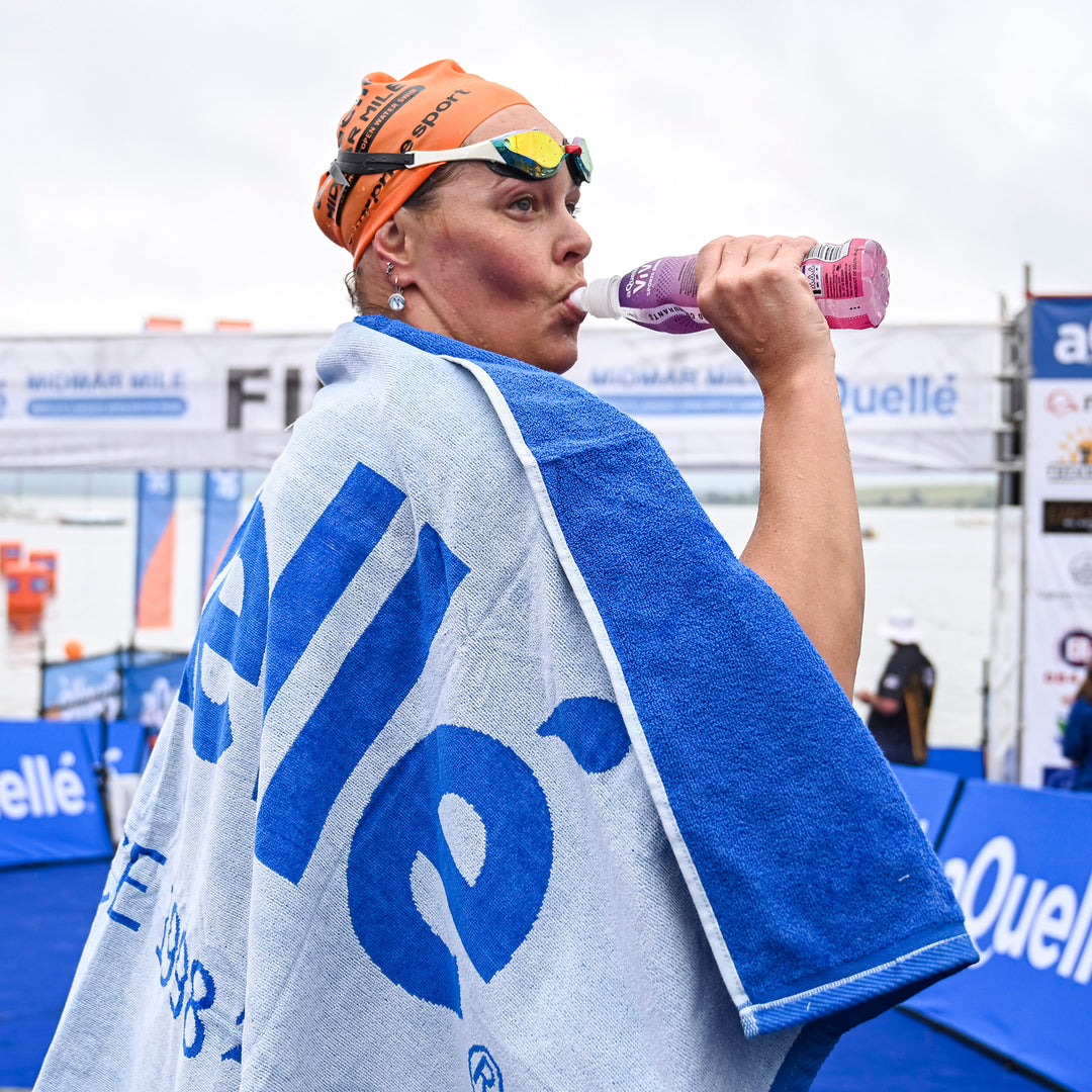 Midmar Mile Open Water Swim Event 2026 – aQuellé Midmar Mile