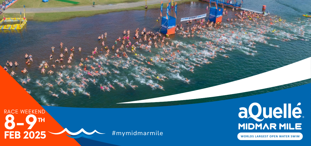 aQuelle Midmar Mile Seeding Events 2025/6 – aQuellé Midmar Mile